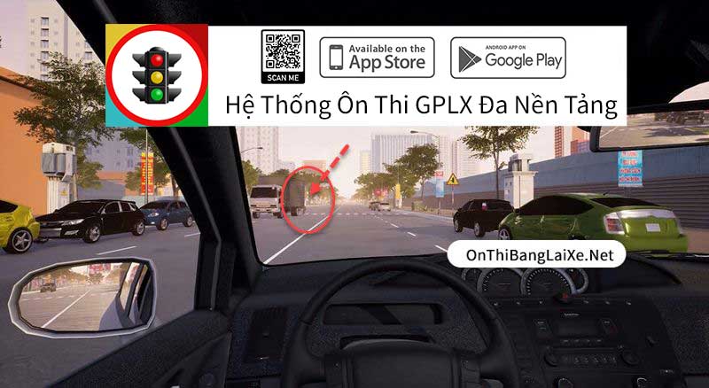 Thi GPLX xe máy - Ôn tập - Hạng bằng A2 - Chương 4 : Văn hóa và đạo đức ...